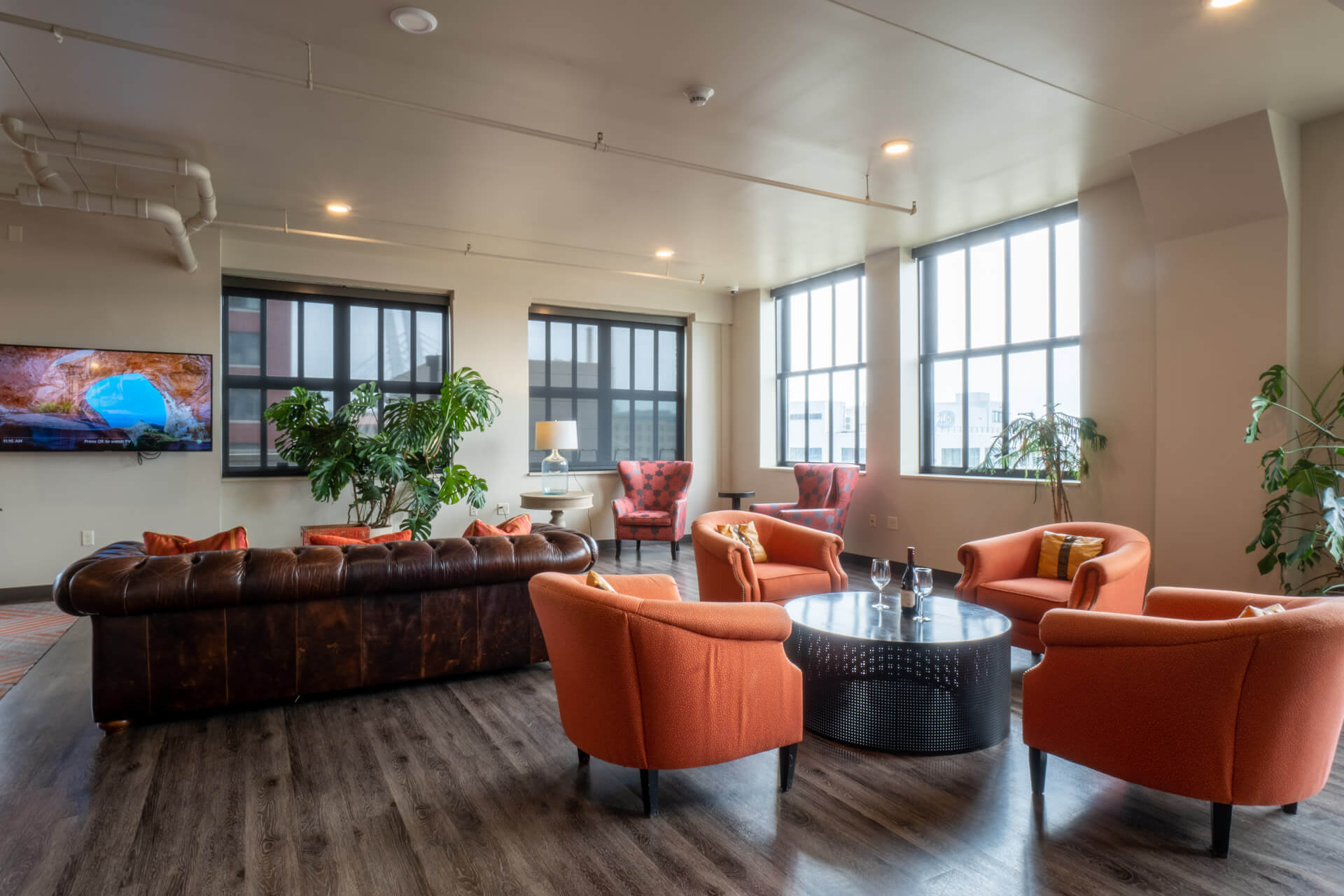 Brix Apartment Virtual Tours - Brix Apartment Lofts